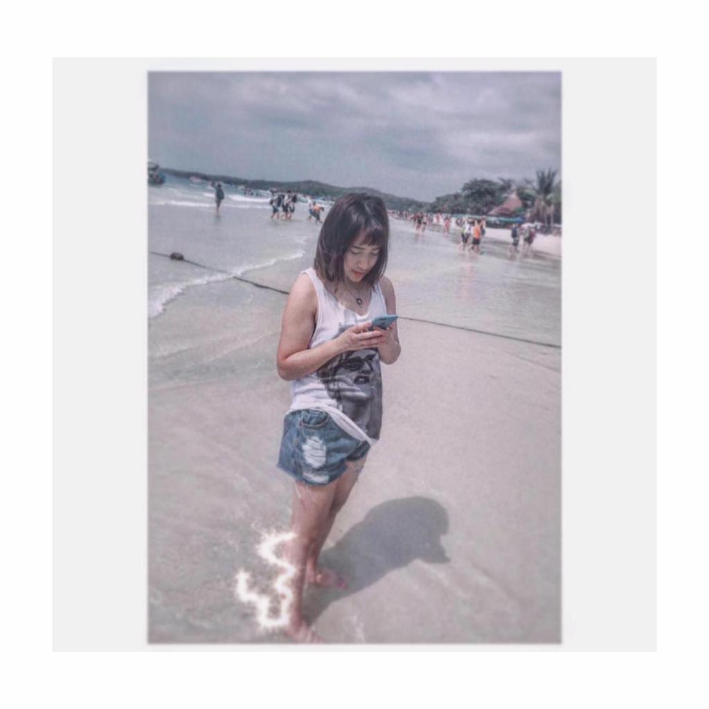 Ya Xuan - Hairmall 嫵媚店 | StyleMap美配