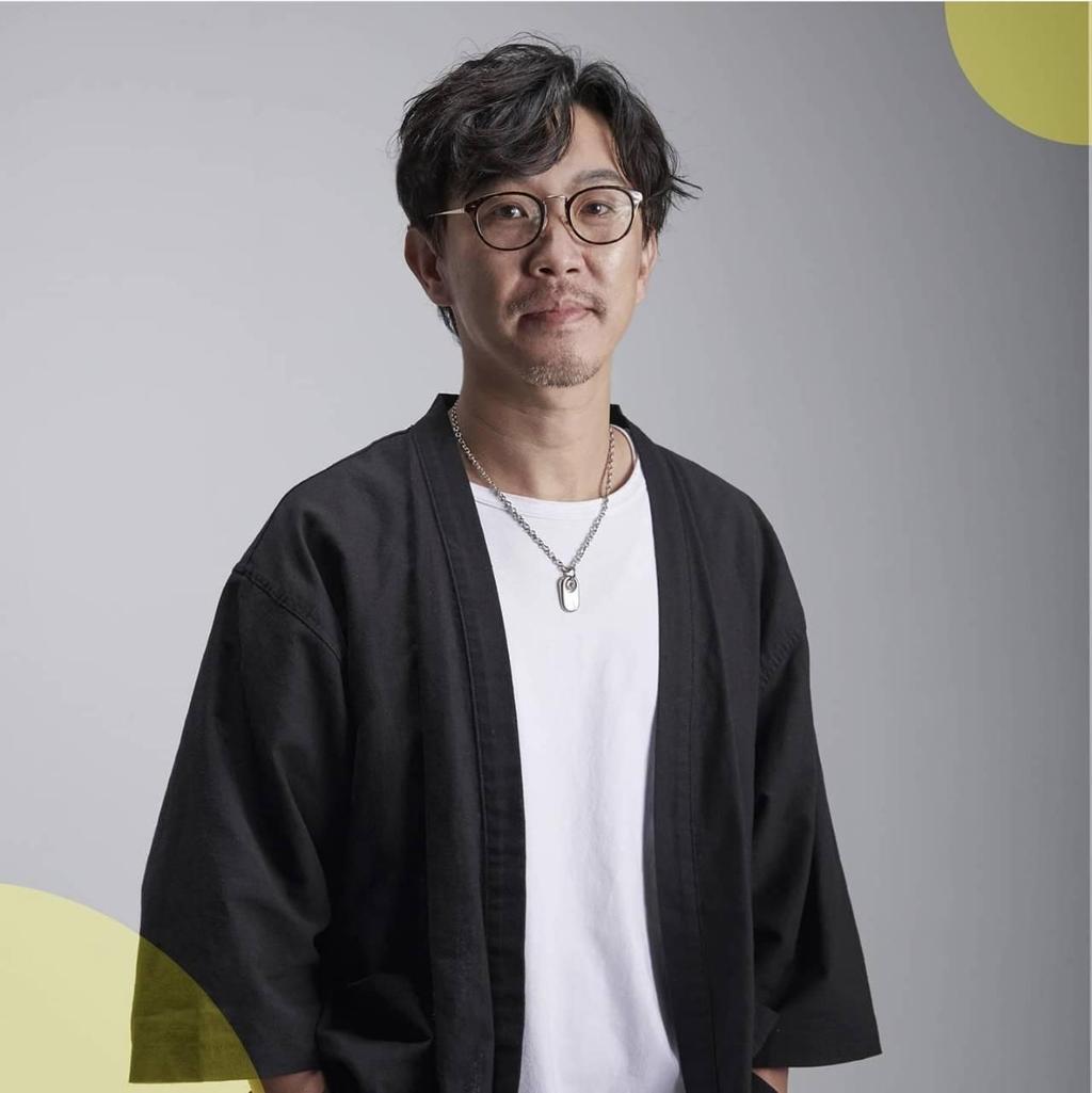 Brian wu - BEE HAIR | StyleMap美配