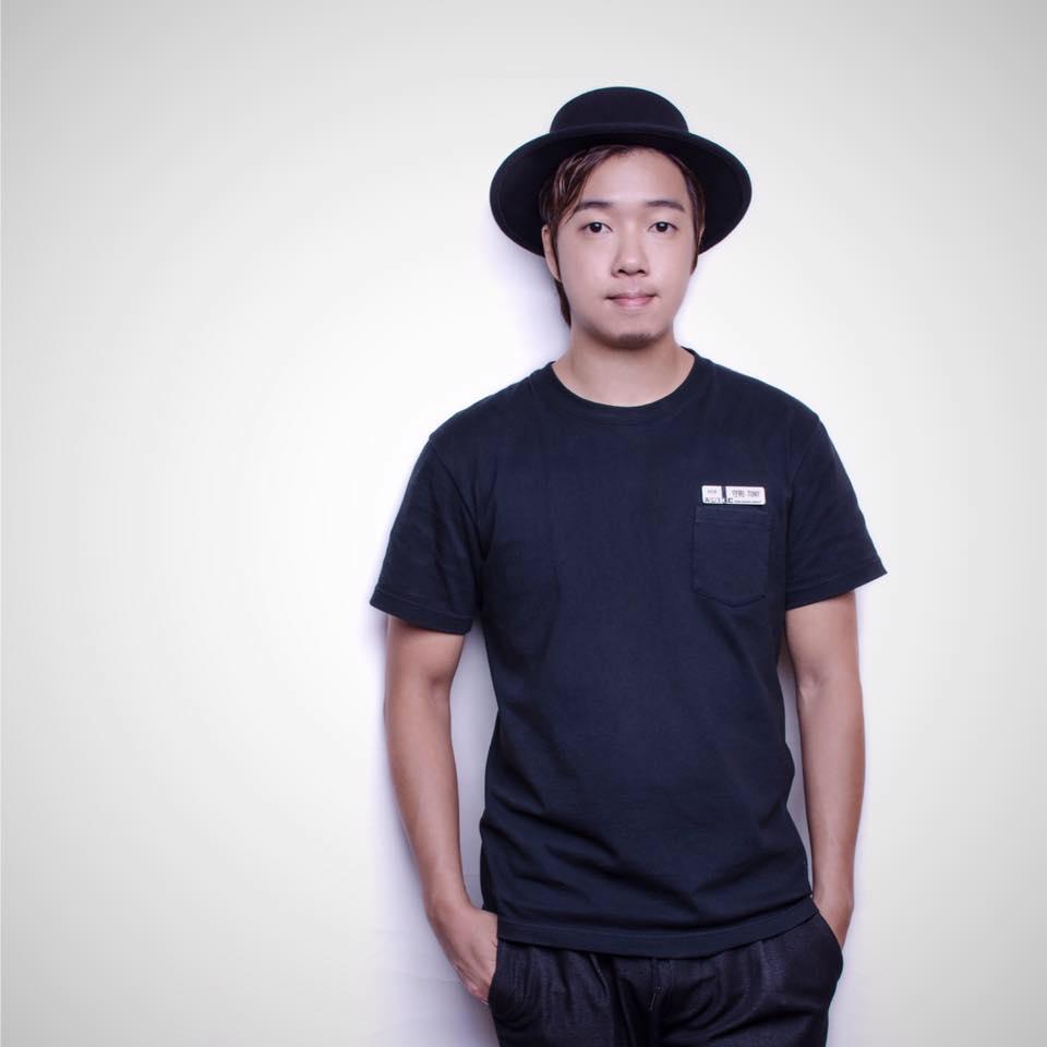 Tony Chien - 天井 hair salon | StyleMap美配