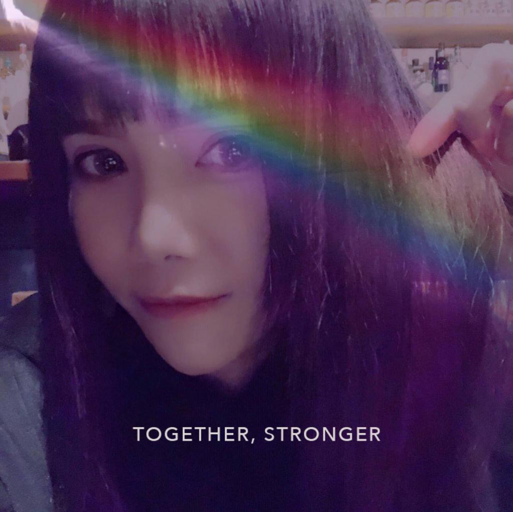 Angel Chiu - MiCQXS | StyleMap美配