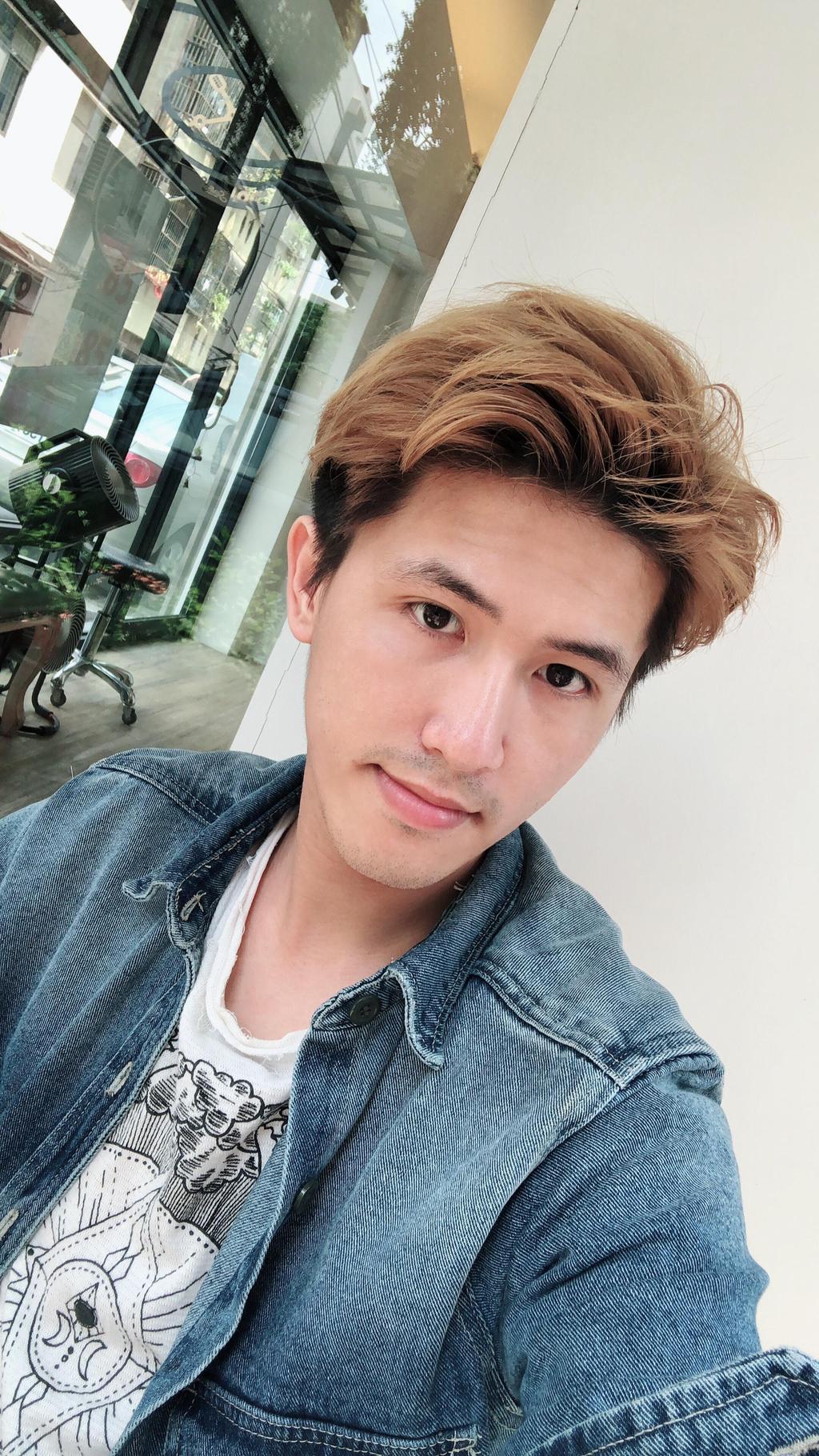 Rex Lee - Solis 光。 髮廊 | StyleMap美配