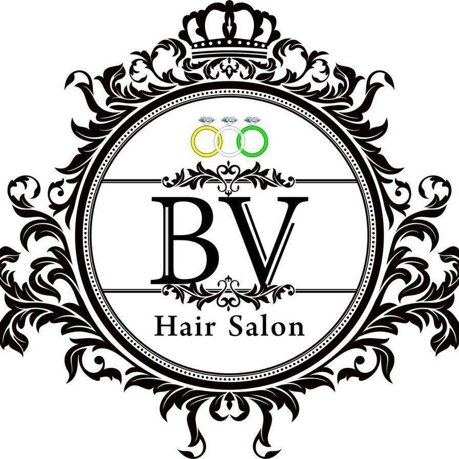 BV Hair Salon - BV hair salon 二館 | StyleMap美配