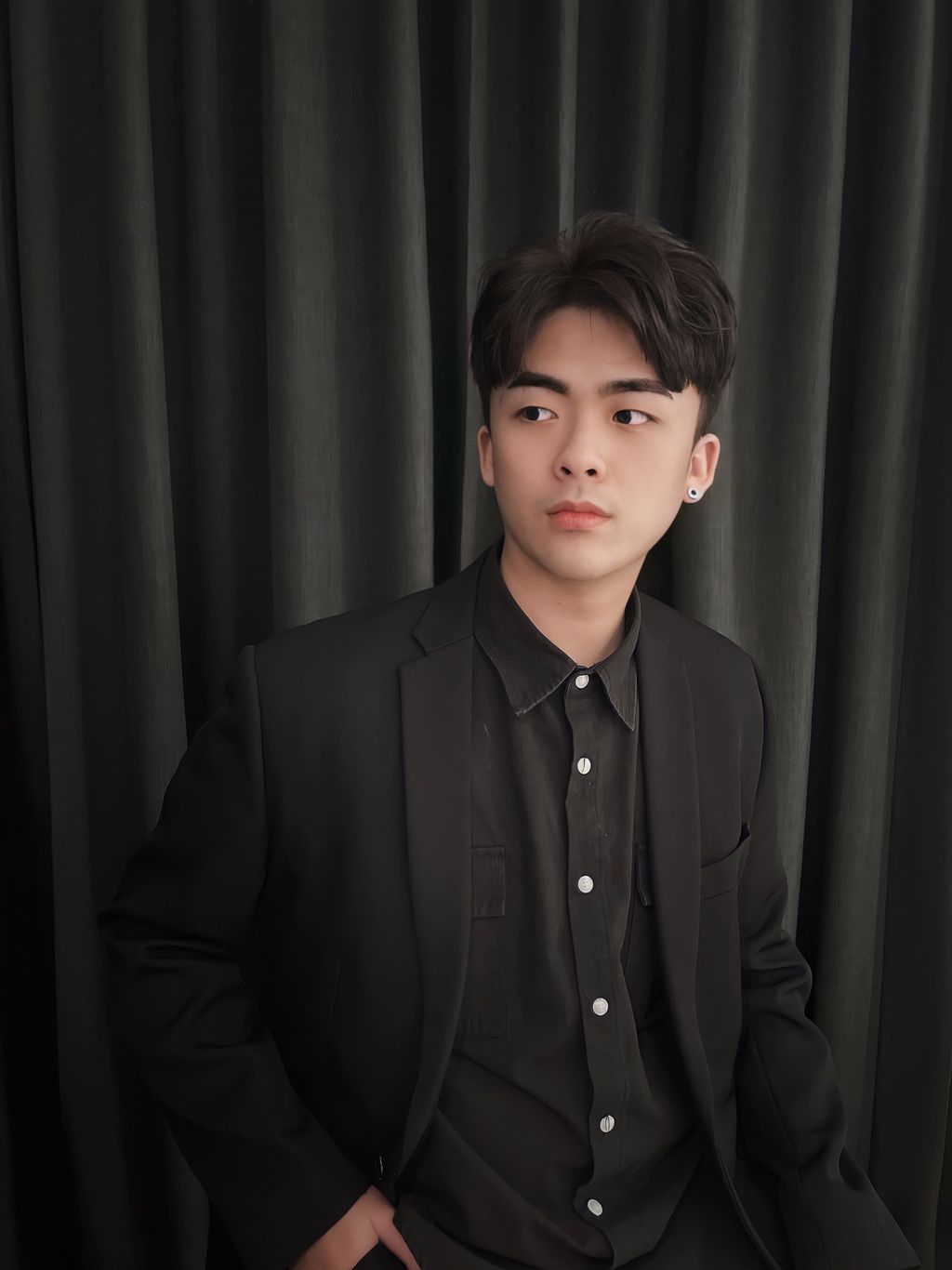 Dspace Chris - DspaceBarbershop | StyleMap美配