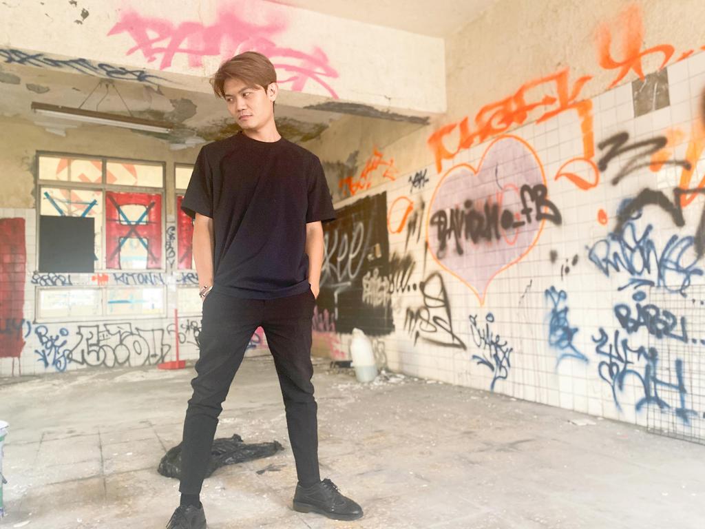 Sexson Dai - Spark曜 Hair Salon | StyleMap美配