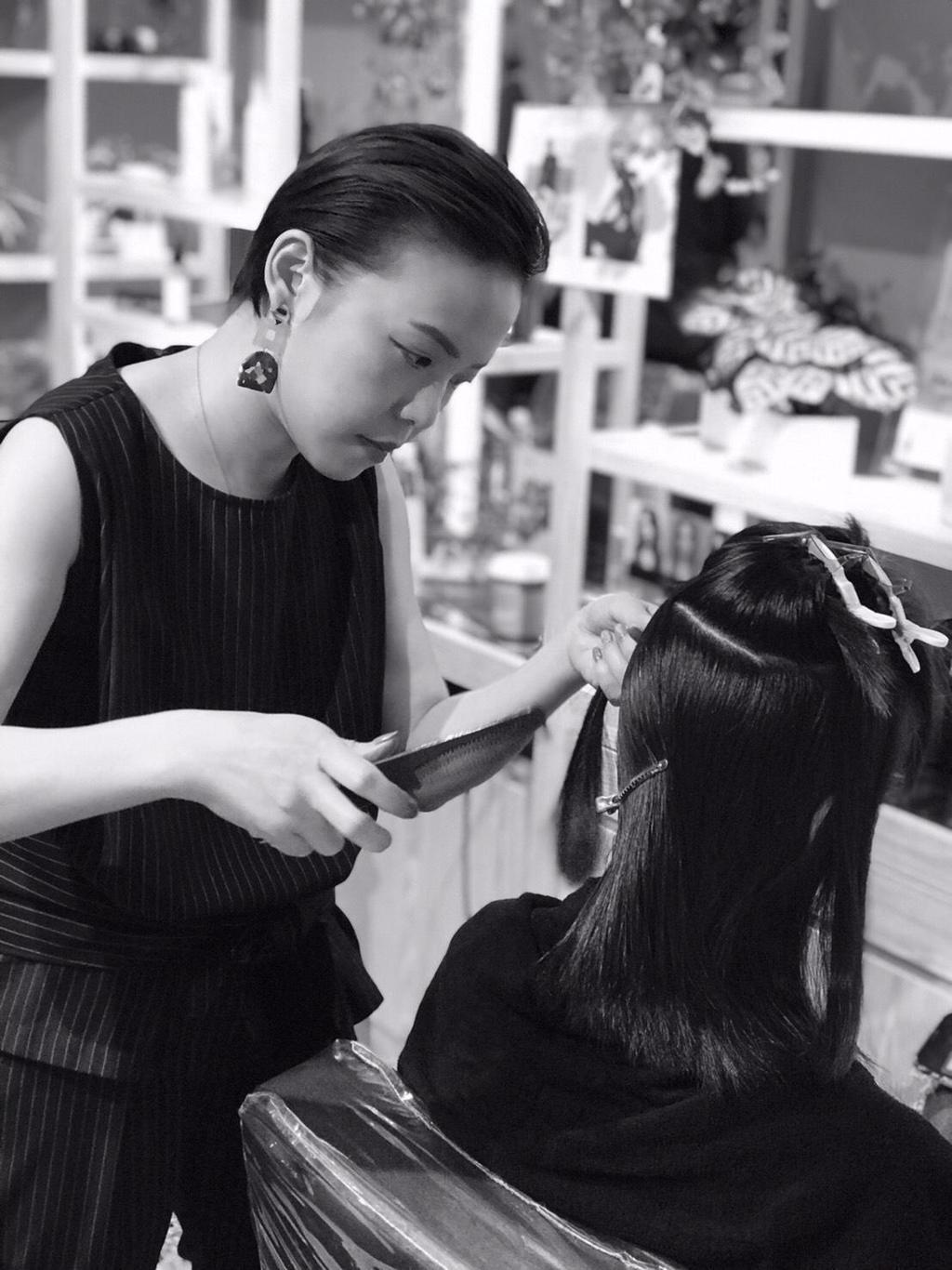 Manor_Enya - Manor Salon | StyleMap美配