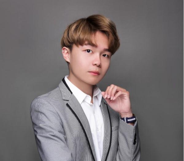 START-瑞亞店長 - START Hair Design | StyleMap美配