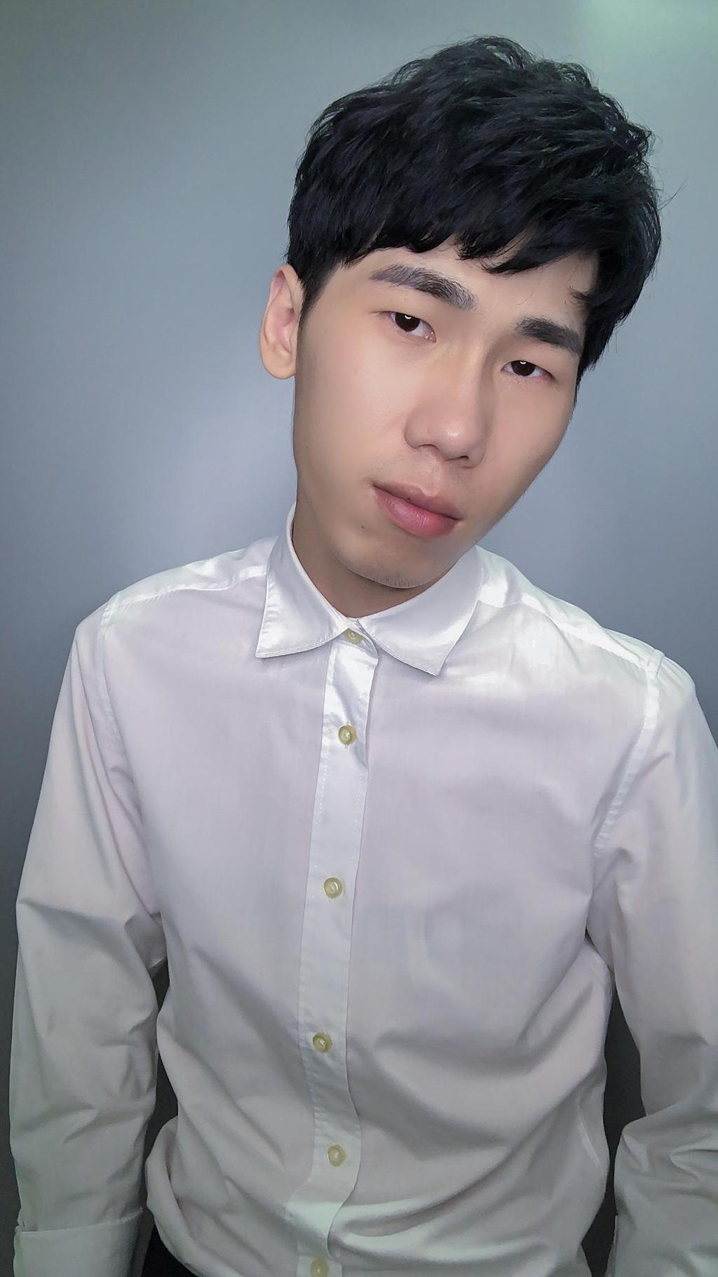 Teddy Lee - 艾玩髮 | StyleMap美配