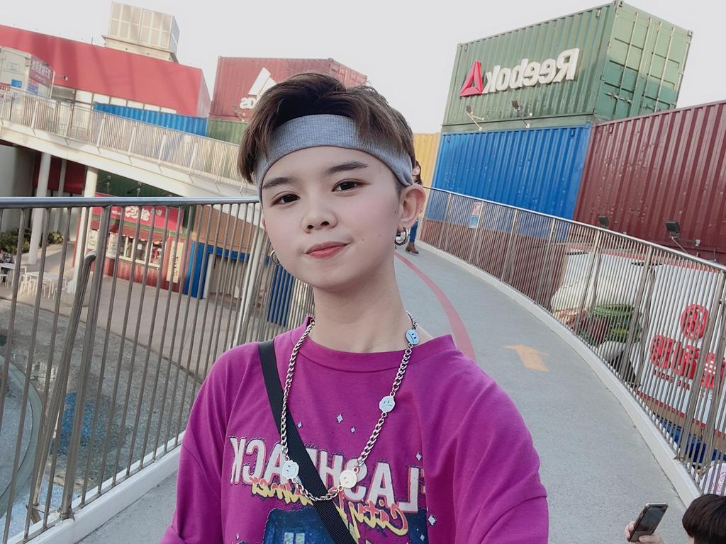 鄭雅云 - LUSSO 師大2店 | StyleMap美配