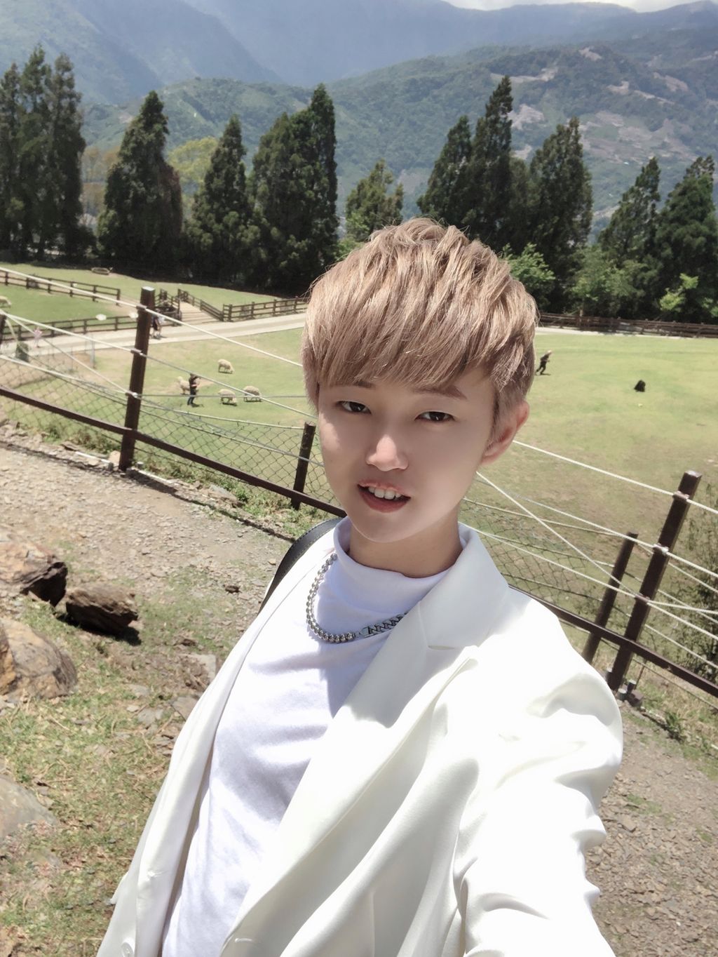 Willie - GOALD HAIR SALON | StyleMap美配