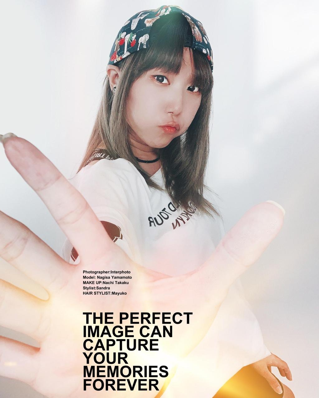 DiDi Lin - TOP Hair Design | StyleMap美配