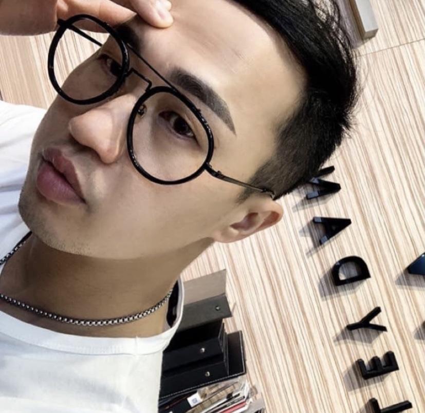 Howard - W.D - hair salon 美村店 | StyleMap美配