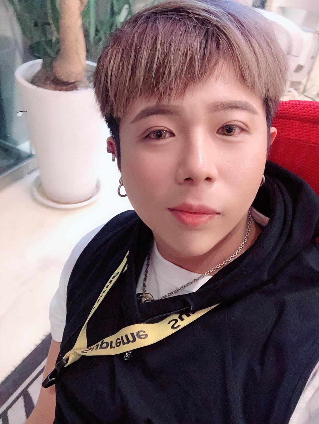 PS17 Summer楽 - Adamant Hair Space 西門成都店 | StyleMap美配