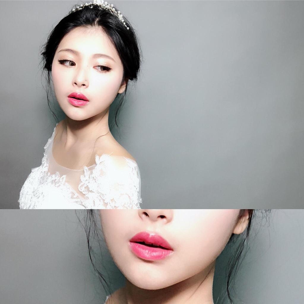 Nini - N-Art hair styling | StyleMap美配