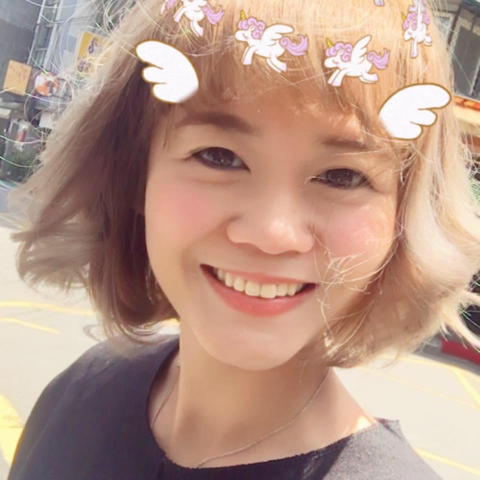 Hedy Lee - Top 2 hair design | StyleMap美配