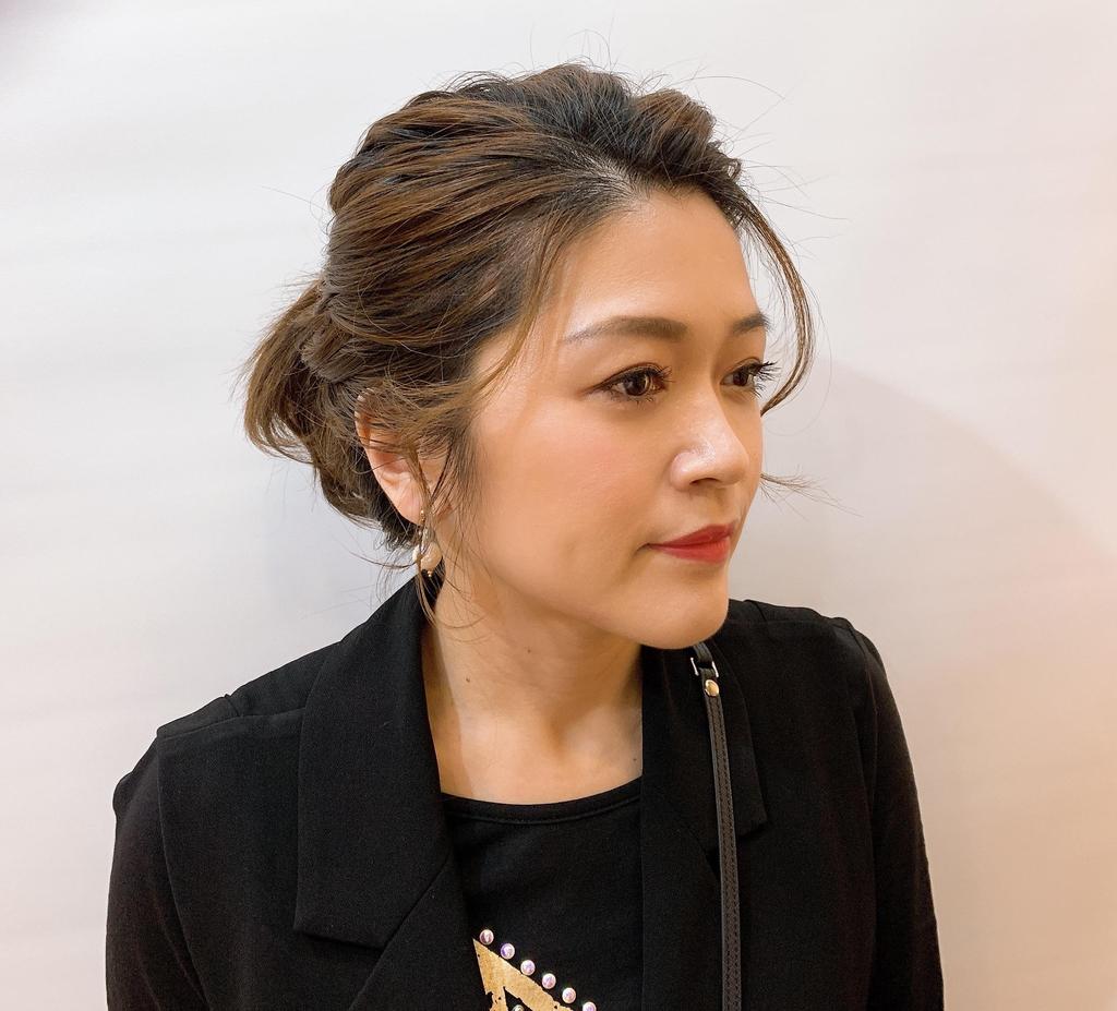 西門町Ting 亭 - 西門町Ting hair style | StyleMap美配