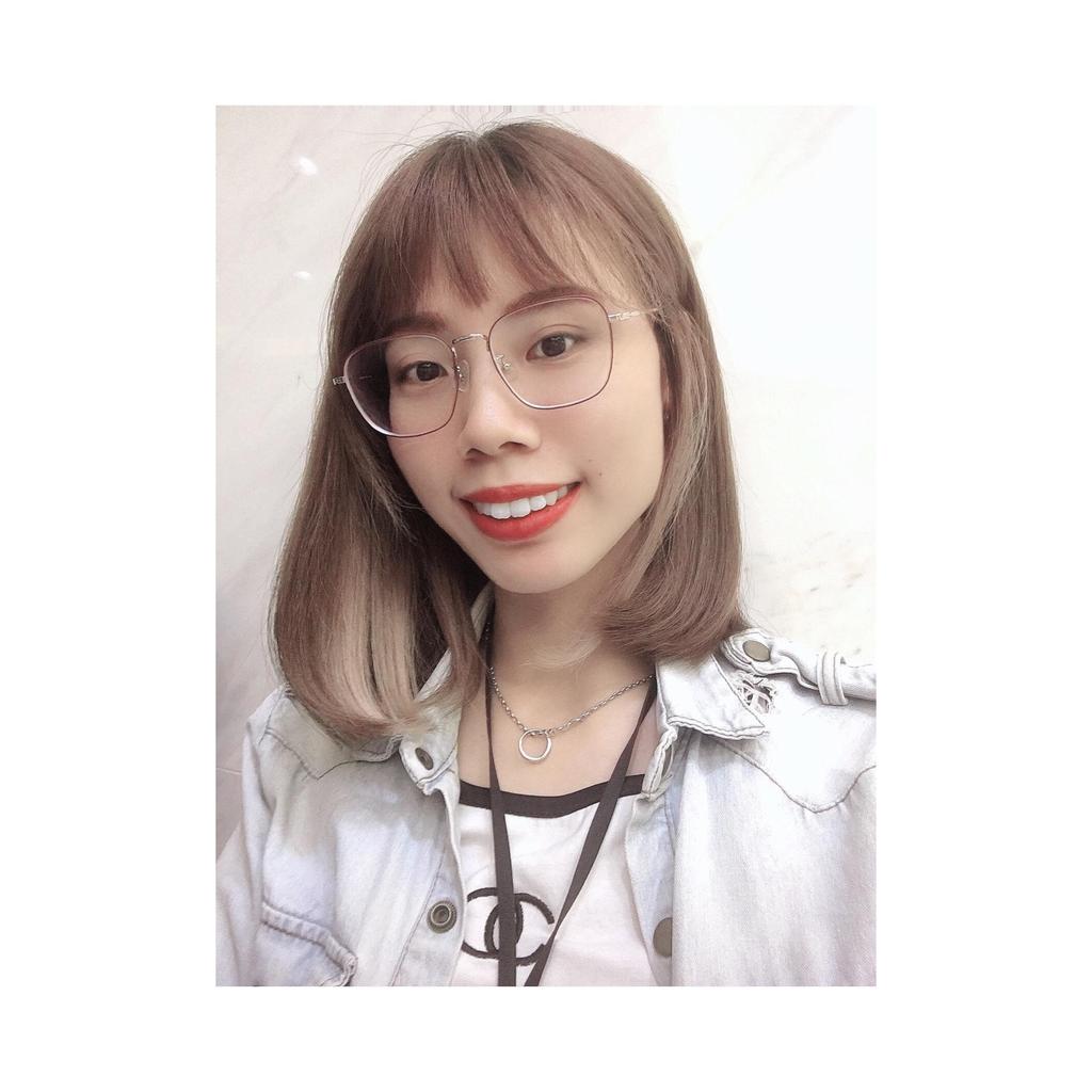 Isa Ni - Ink Hair Salon 一中旗艦店 | StyleMap美配