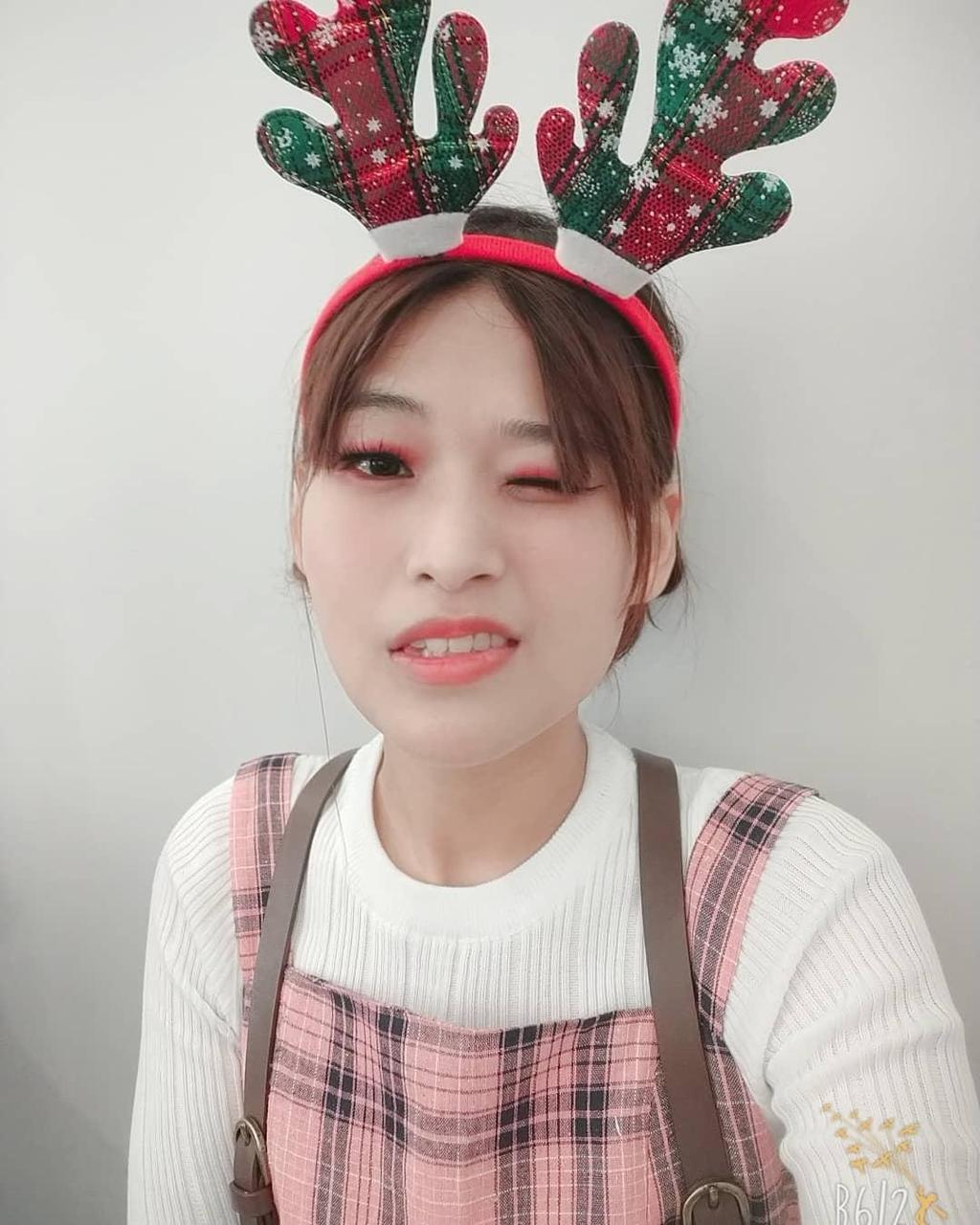 Yuki Lau - 微笑美學沙龍 | StyleMap美配