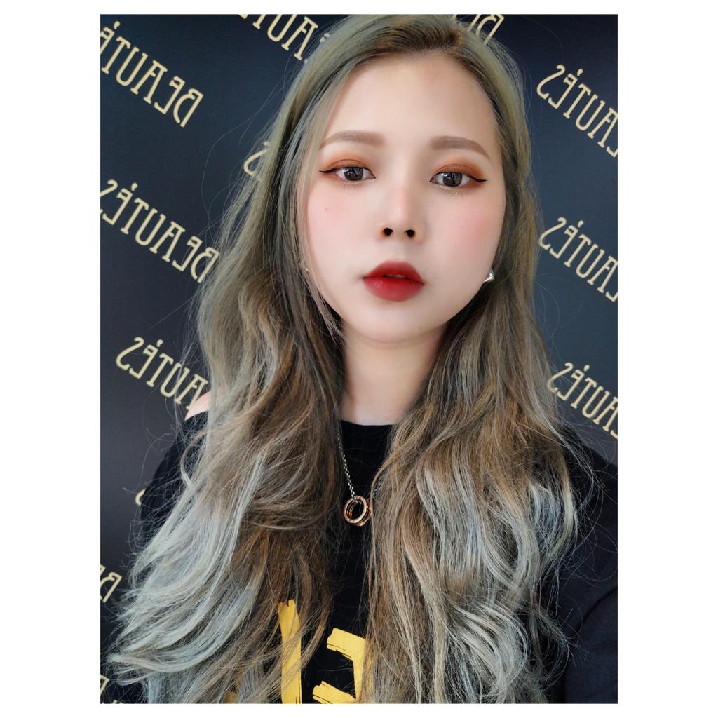 Naomi Lin - Beautés | StyleMap美配