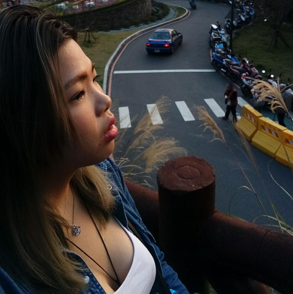 Landy Lin - 凱締美髮美容沙龍 | StyleMap美配