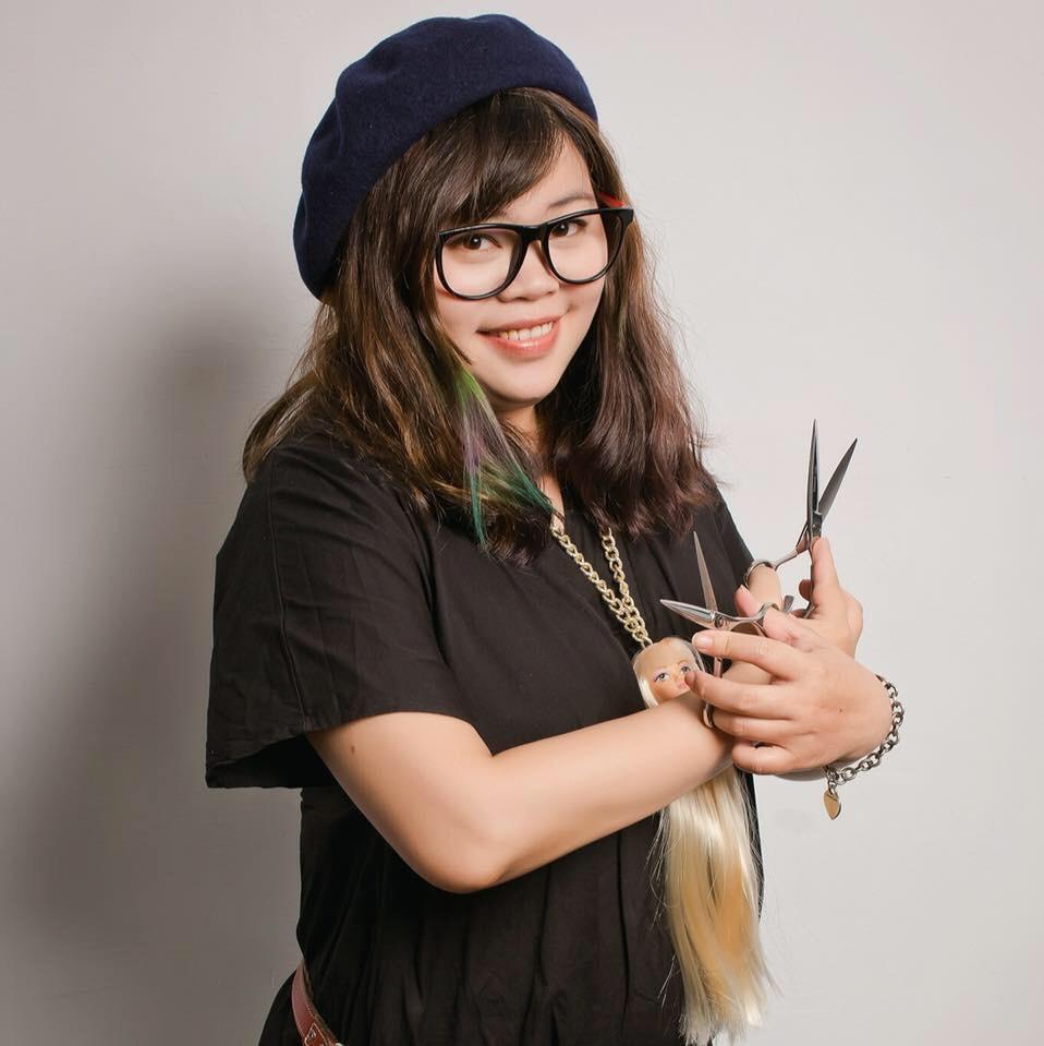 Yuli - YS HAIR DESIGNER SALON | StyleMap美配