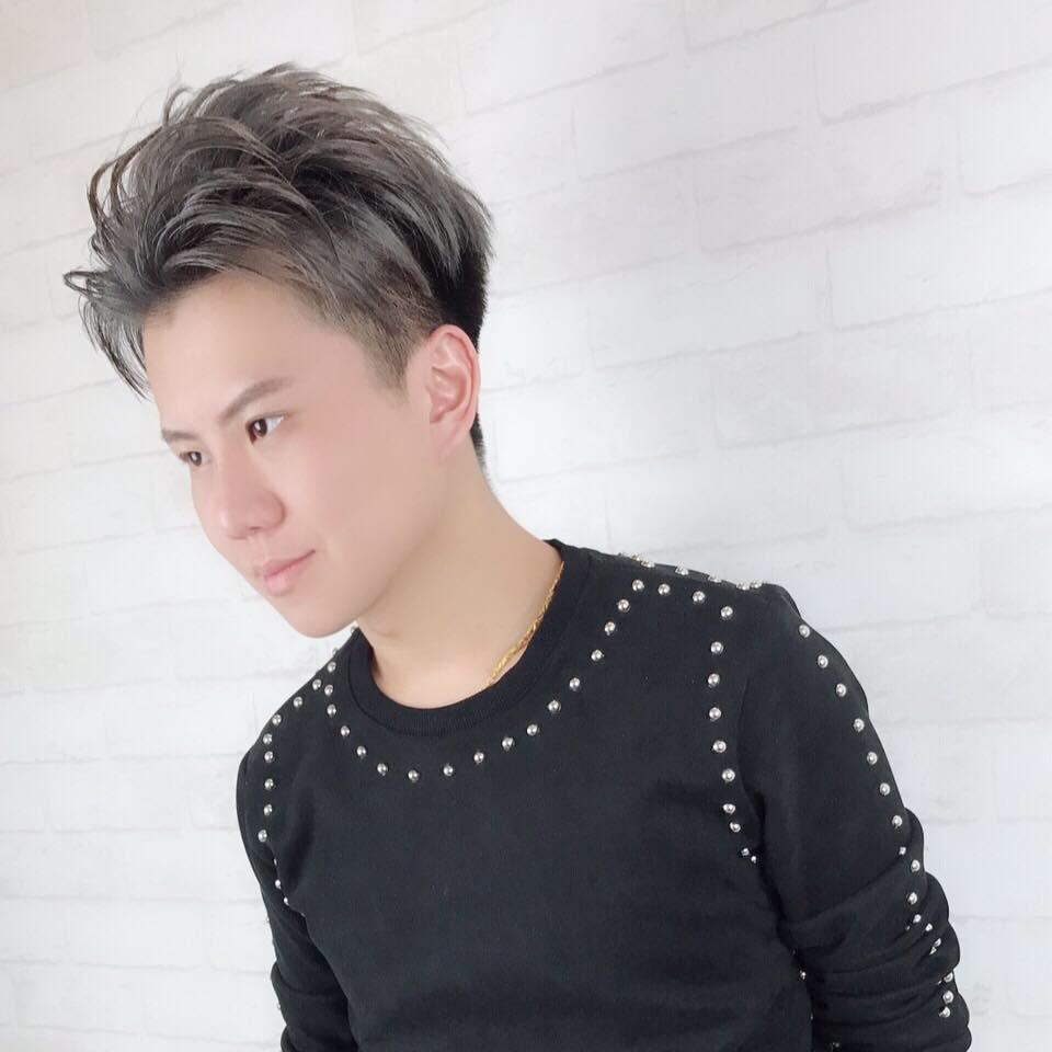 Jerry hair designer - AT10概念店 | StyleMap美配
