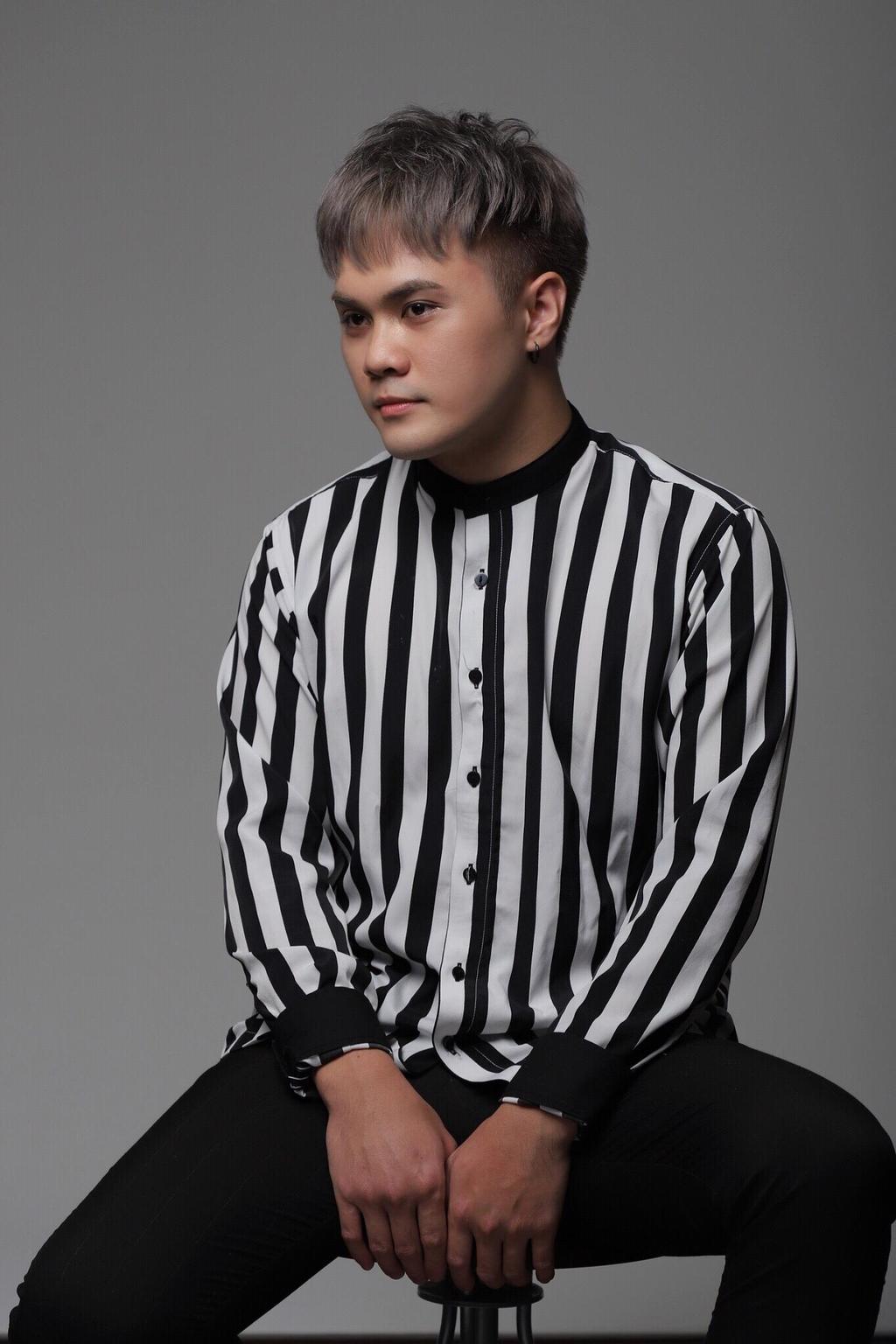 新莊VANGO-EASON - 梵古Vango Hair Salon | StyleMap美配