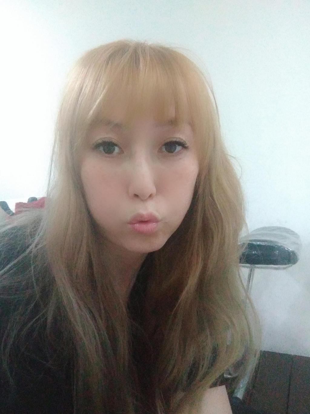 Kiki Tsai - 向日葵 時尚沙龍 | StyleMap美配