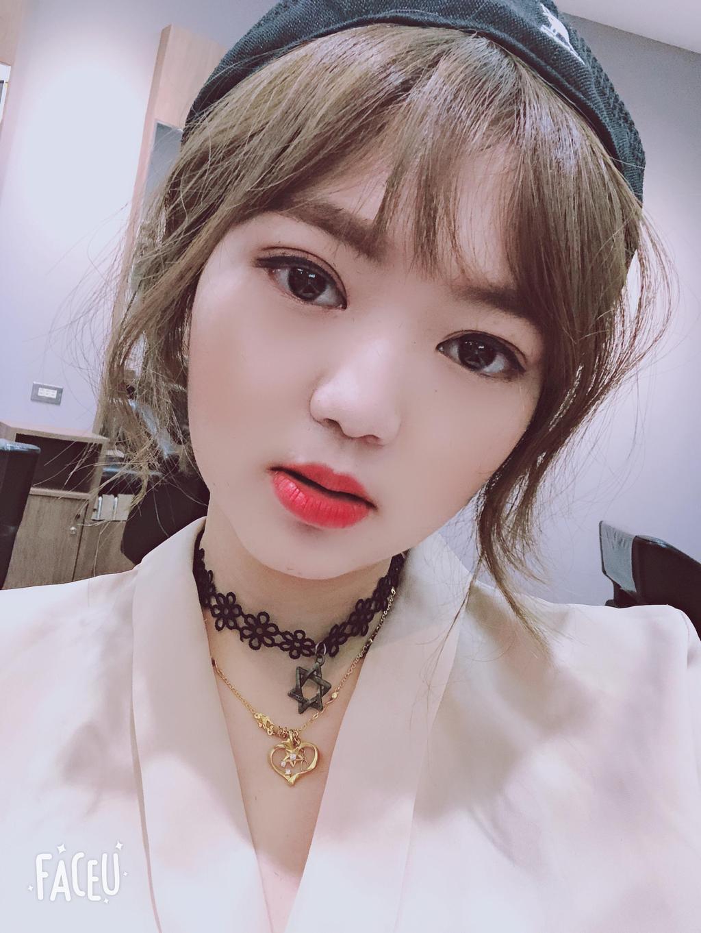 Huang Kimi - PS38 國際髮型 | StyleMap美配