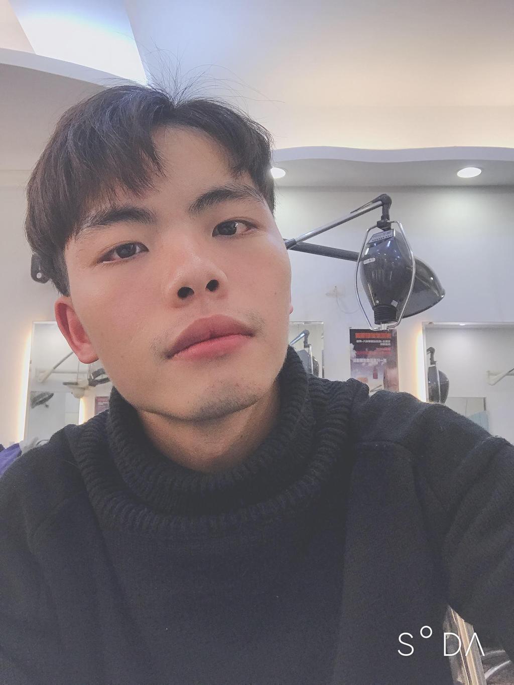 Kevin凱文 - 東京形象東一店 | StyleMap美配