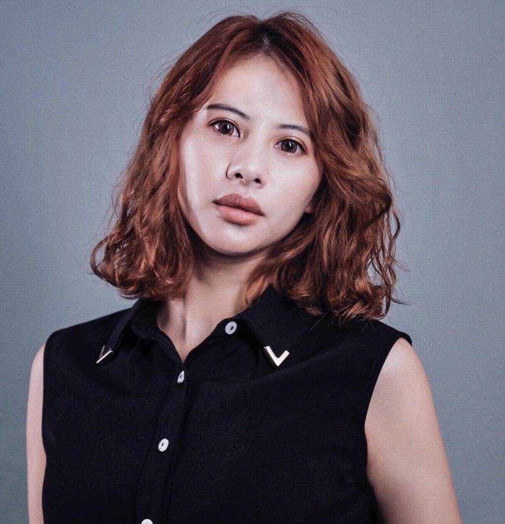 Amanda曼達 - Hairline hair salon | StyleMap美配