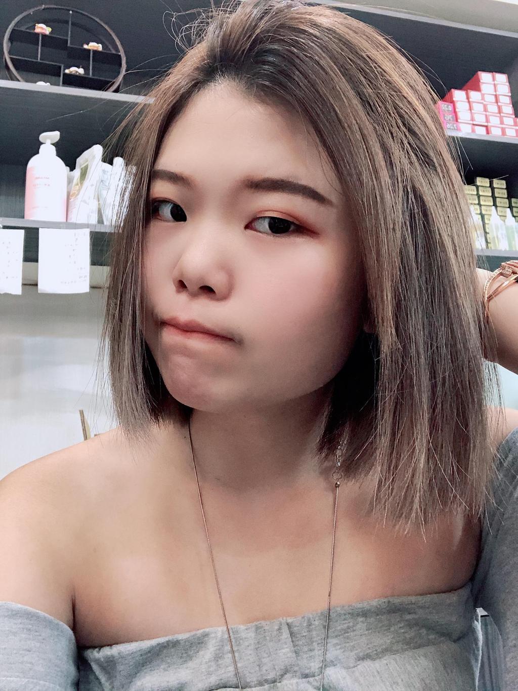 Eva - 沐晨 muchen hair 員山店 | StyleMap美配