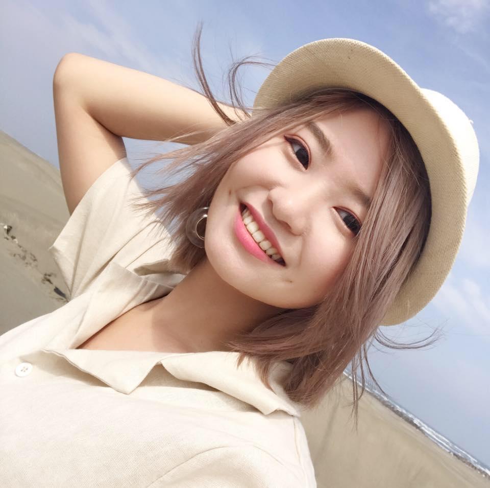 Wendy (溫蒂） - Round2 勝利店 | StyleMap美配