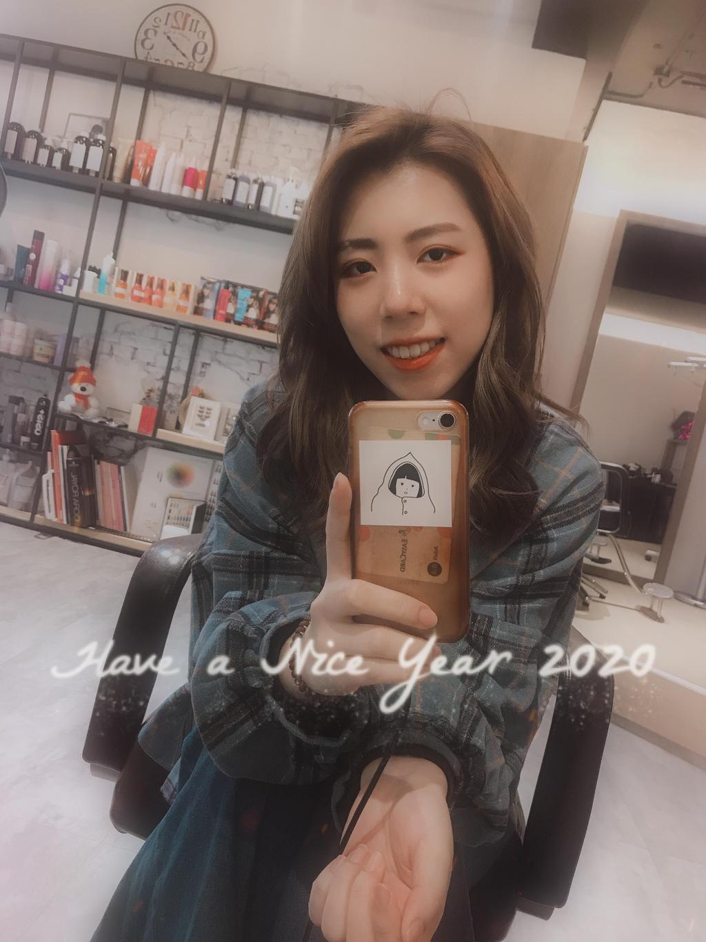 Ruru - 等等x den den hair salon | StyleMap美配