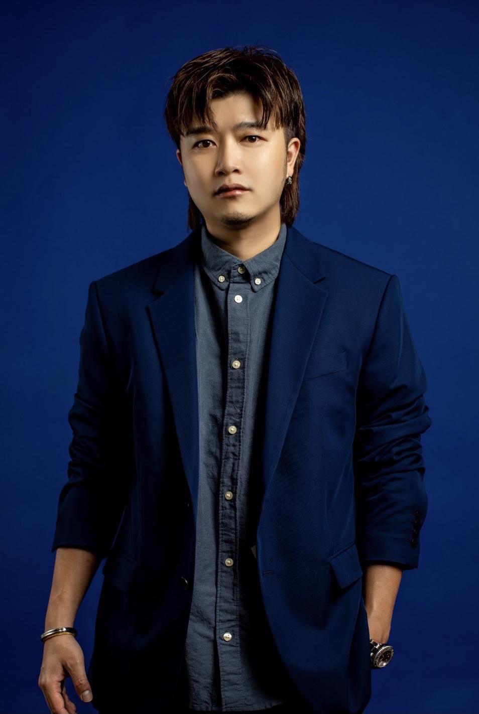 Henry (亨利) - 尤拿髮藝青海館館 | StyleMap美配