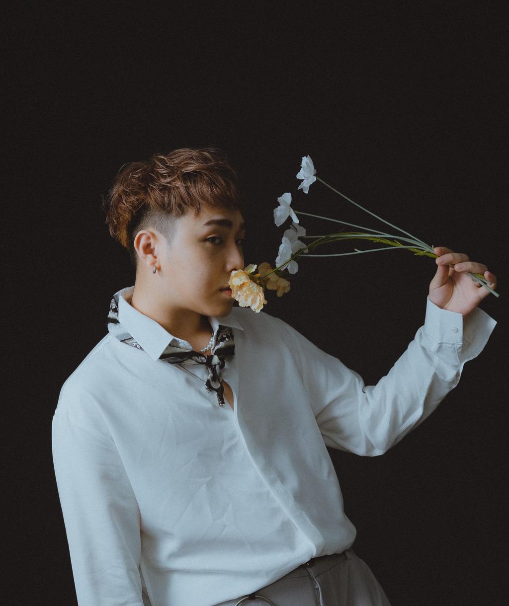 Evan - SEASON 5 HAIR STUDIO | StyleMap美配