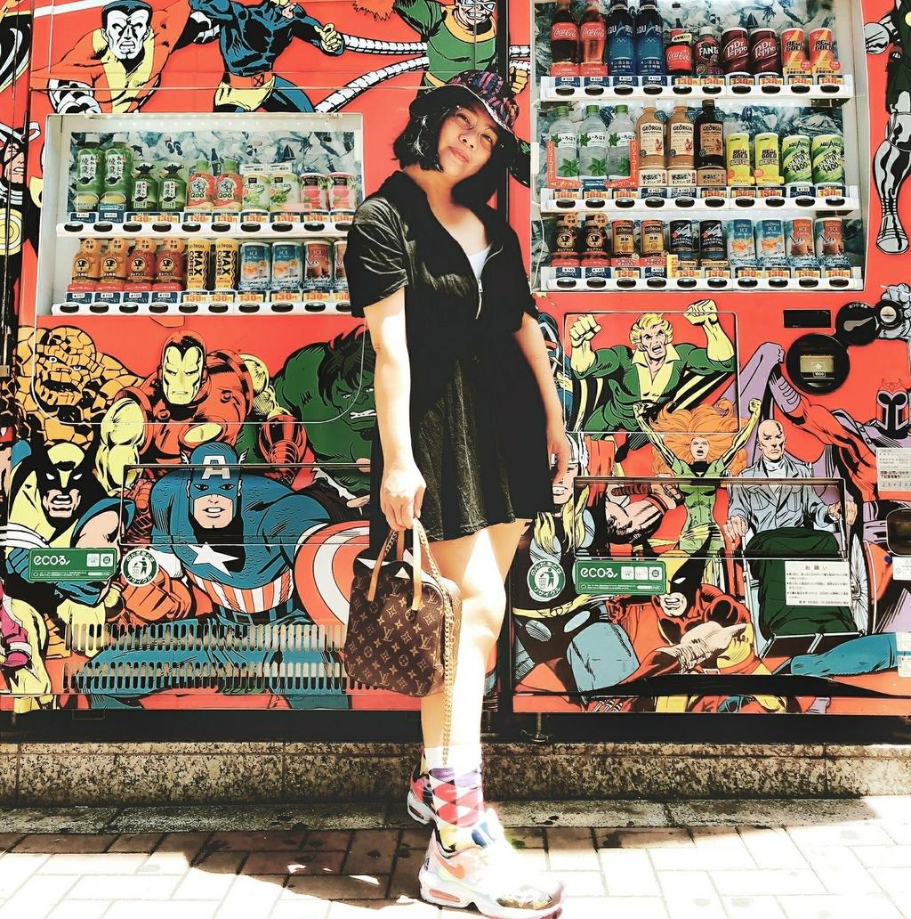 ivy - Homies hair salon | StyleMap美配