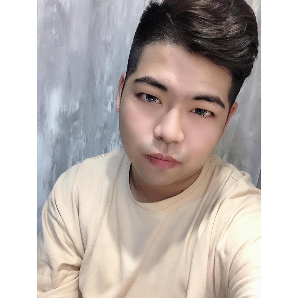 Toby - Easy Color Hair Salon | StyleMap美配