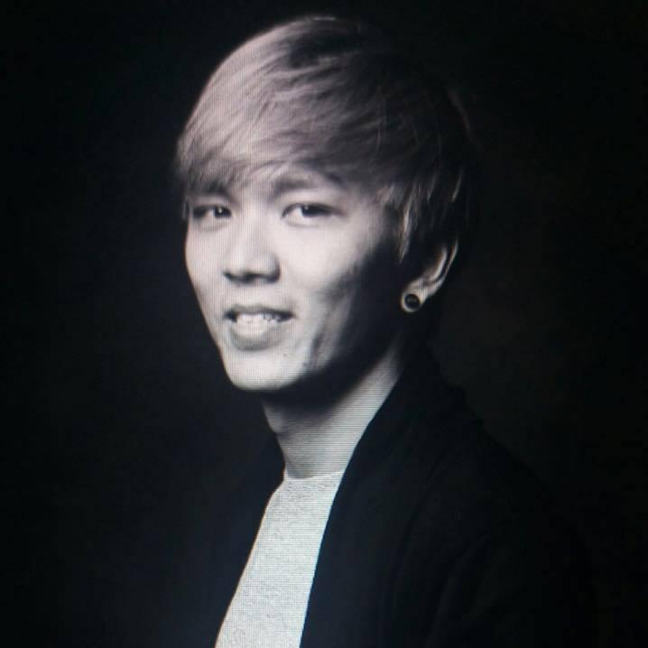 Jun Jay Hsu - 斐瑟設計髮廊 VISAVIS HAIR DESIGN | StyleMap美配