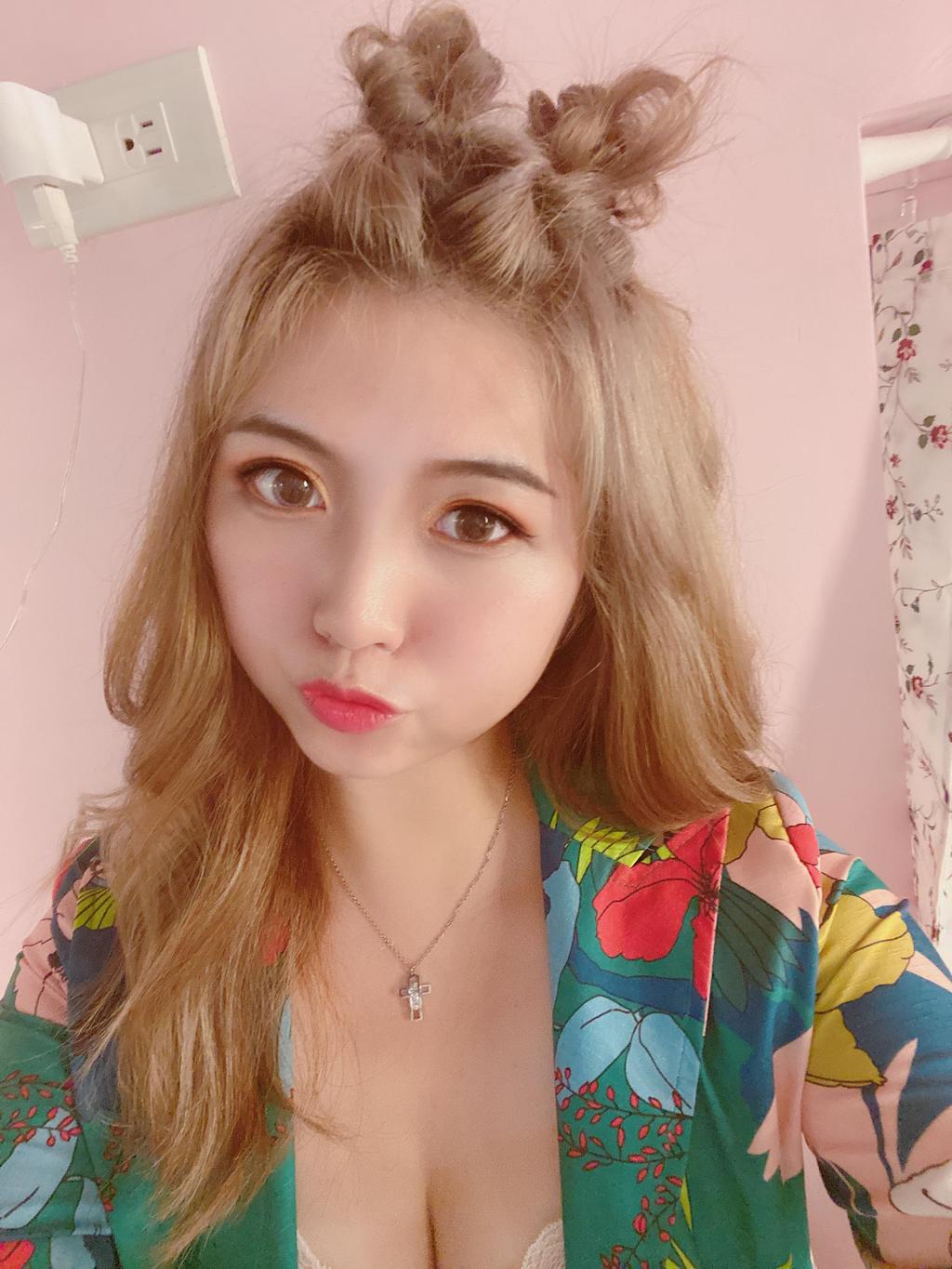 kiki - WegoLi hair studio | StyleMap美配