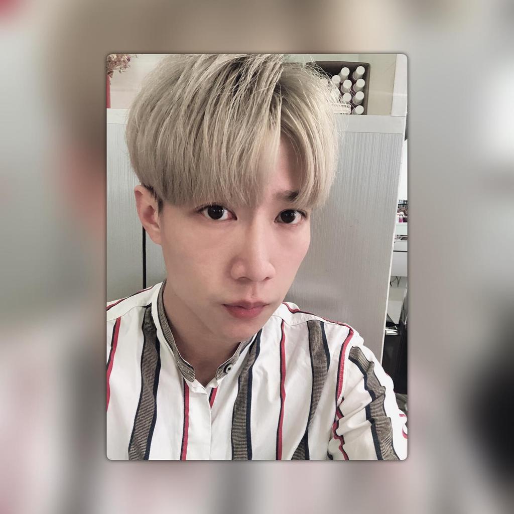 M2_Andy - M2創意美髮沙龍 | StyleMap美配