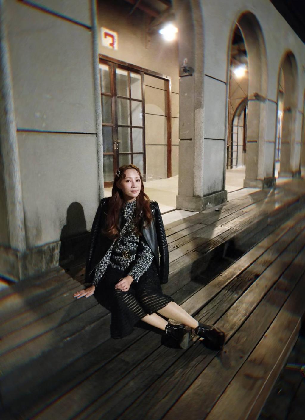 Cora Chan - 藝諾髮舖 e'normes Make up Hair shop | StyleMap美配