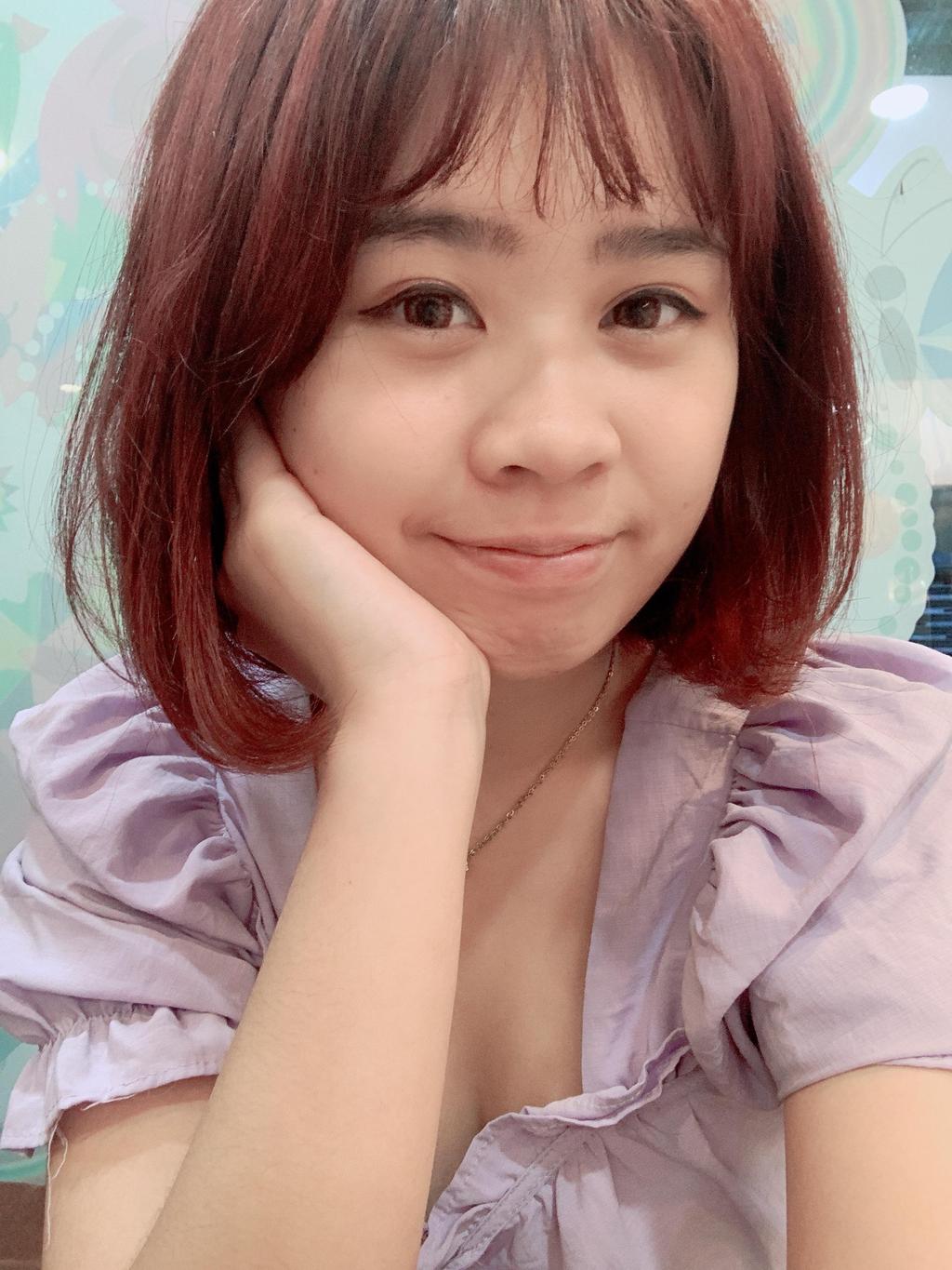 Amiee劉 - 小林髮廊綺麗店 | StyleMap美配
