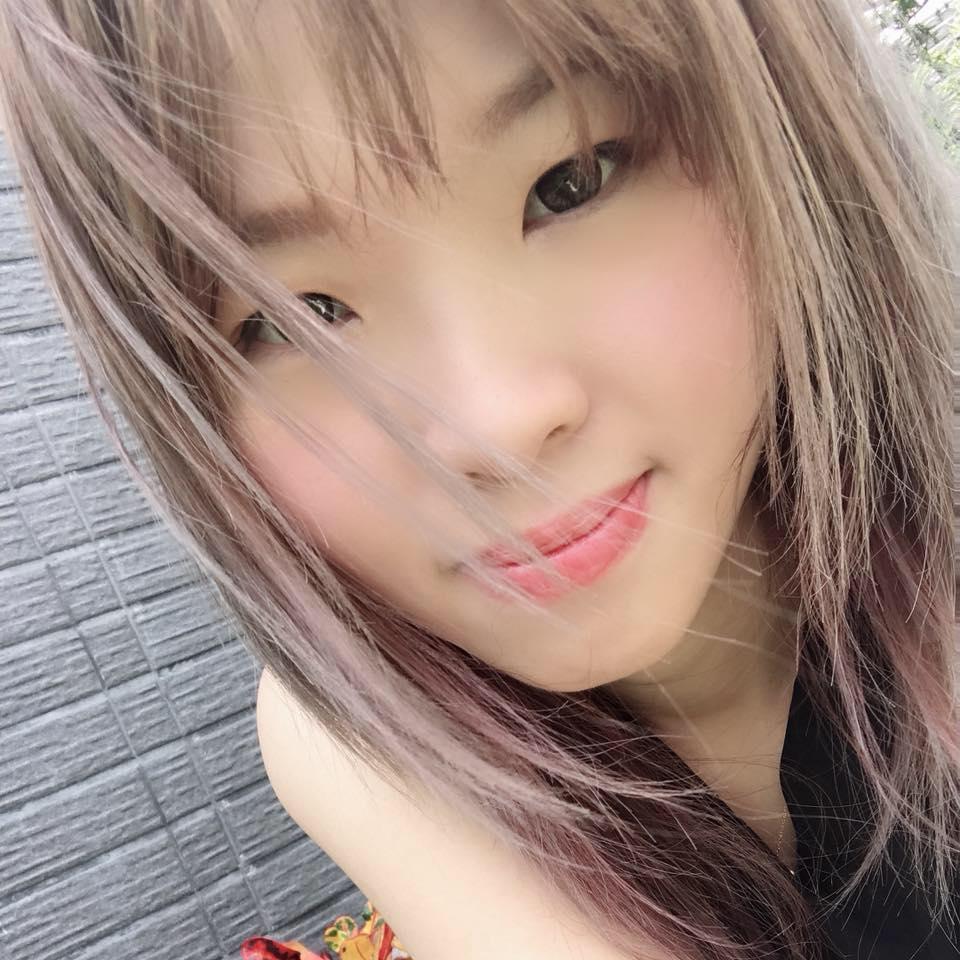 Kimmy Yang - E MU Hair Design | StyleMap美配