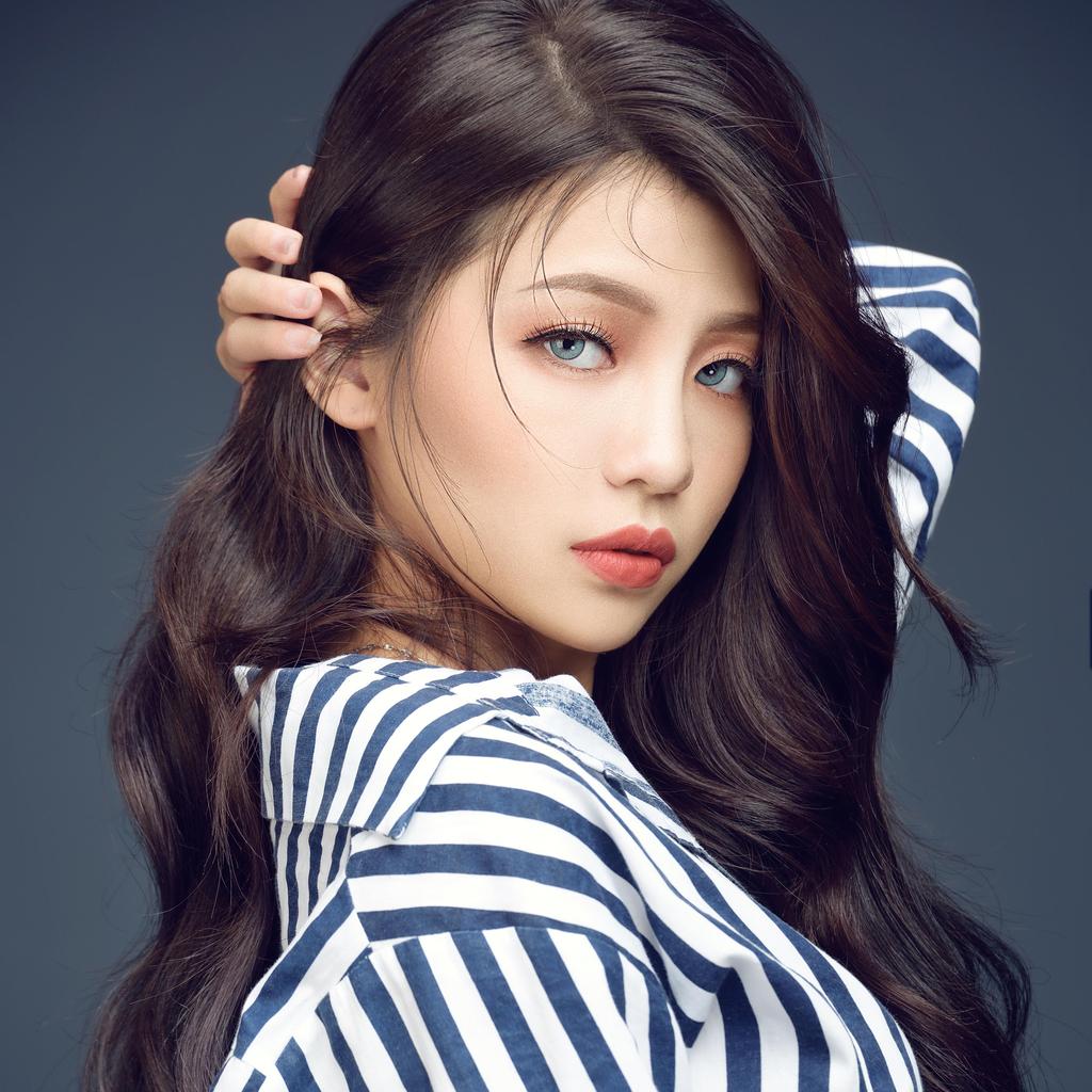 Chloe - CL Hair Salon(西門店) | StyleMap美配