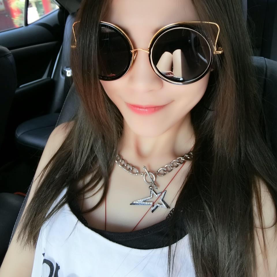 蕭琪 - 熹x福熹Hair Design 髮廊 | StyleMap美配