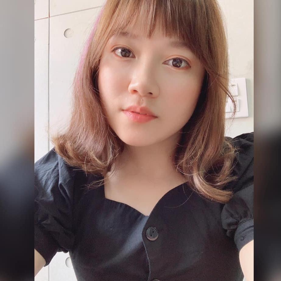 Emma Yeh - 復古生活 嘉義髮廊 | StyleMap美配