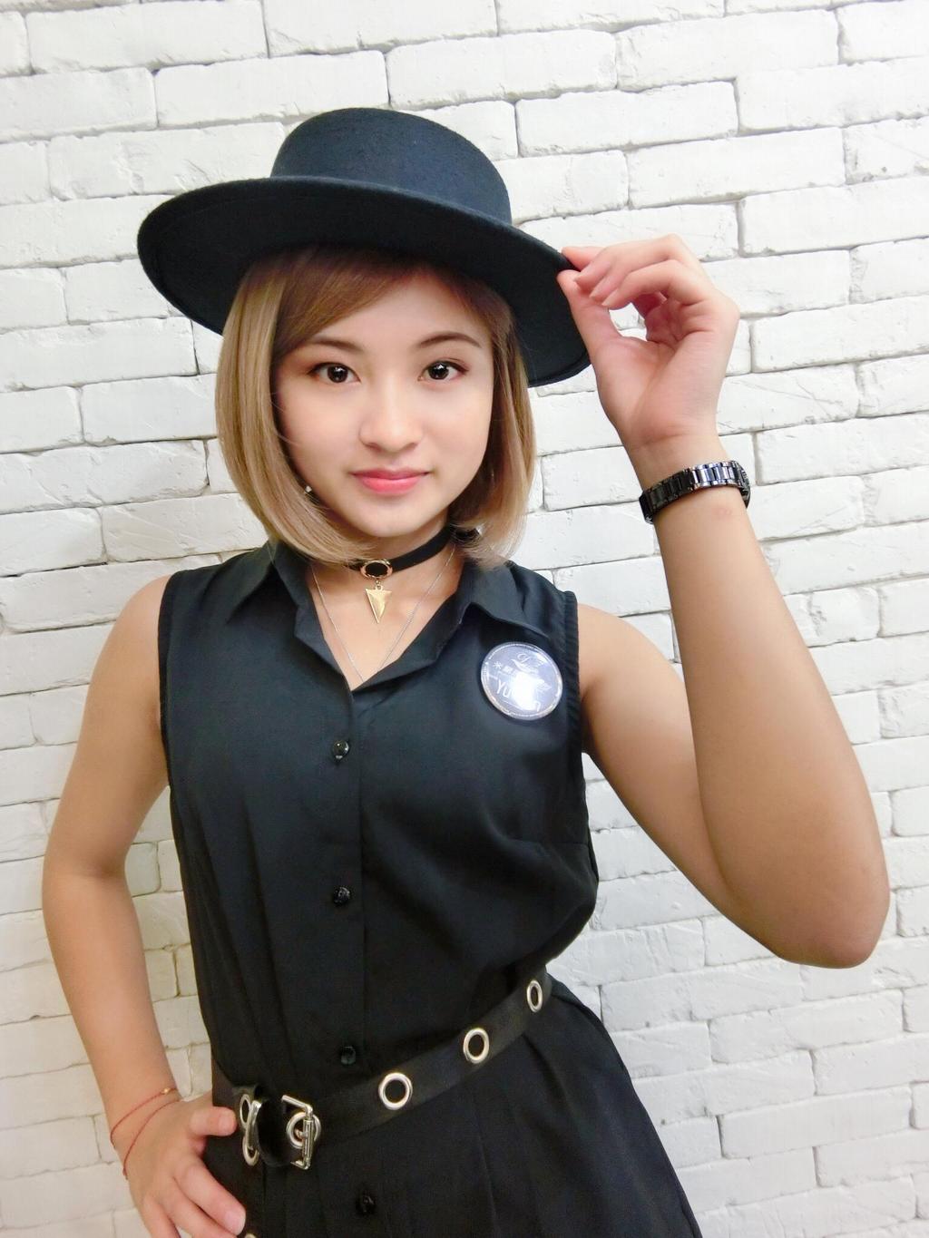 yu-lin - 米蘭時尚髮型-開元二店 | StyleMap美配