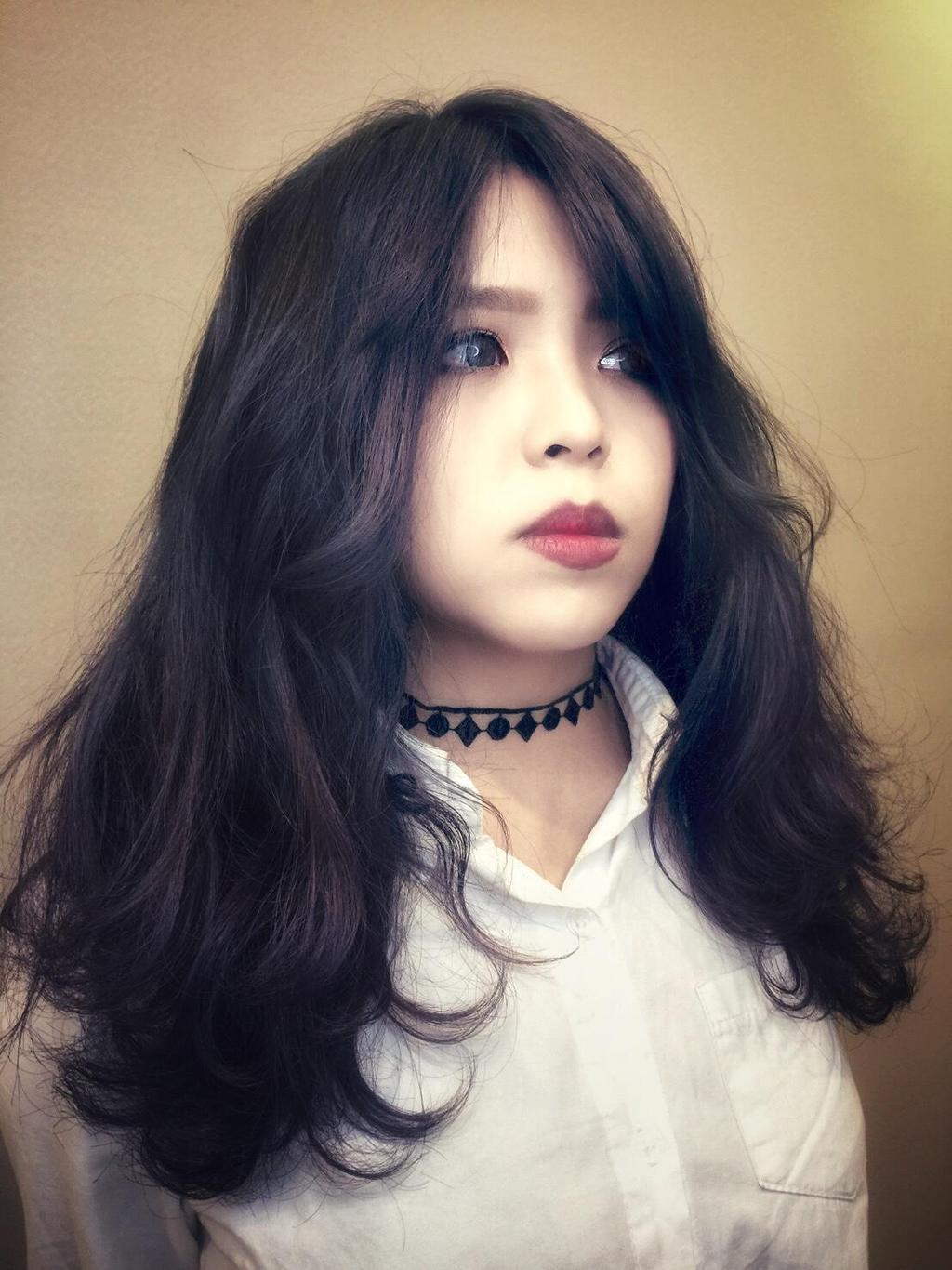 vickyv - NTS Hair Design | StyleMap美配