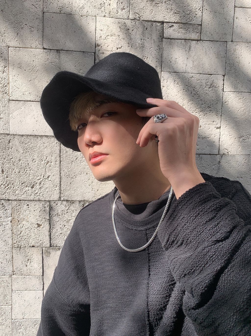 竹北Evan - 尤卡竹北店 | StyleMap美配