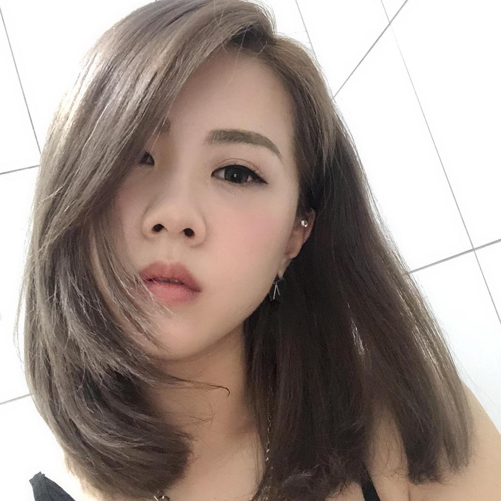 Vicky Dai - Sabor salon | StyleMap美配